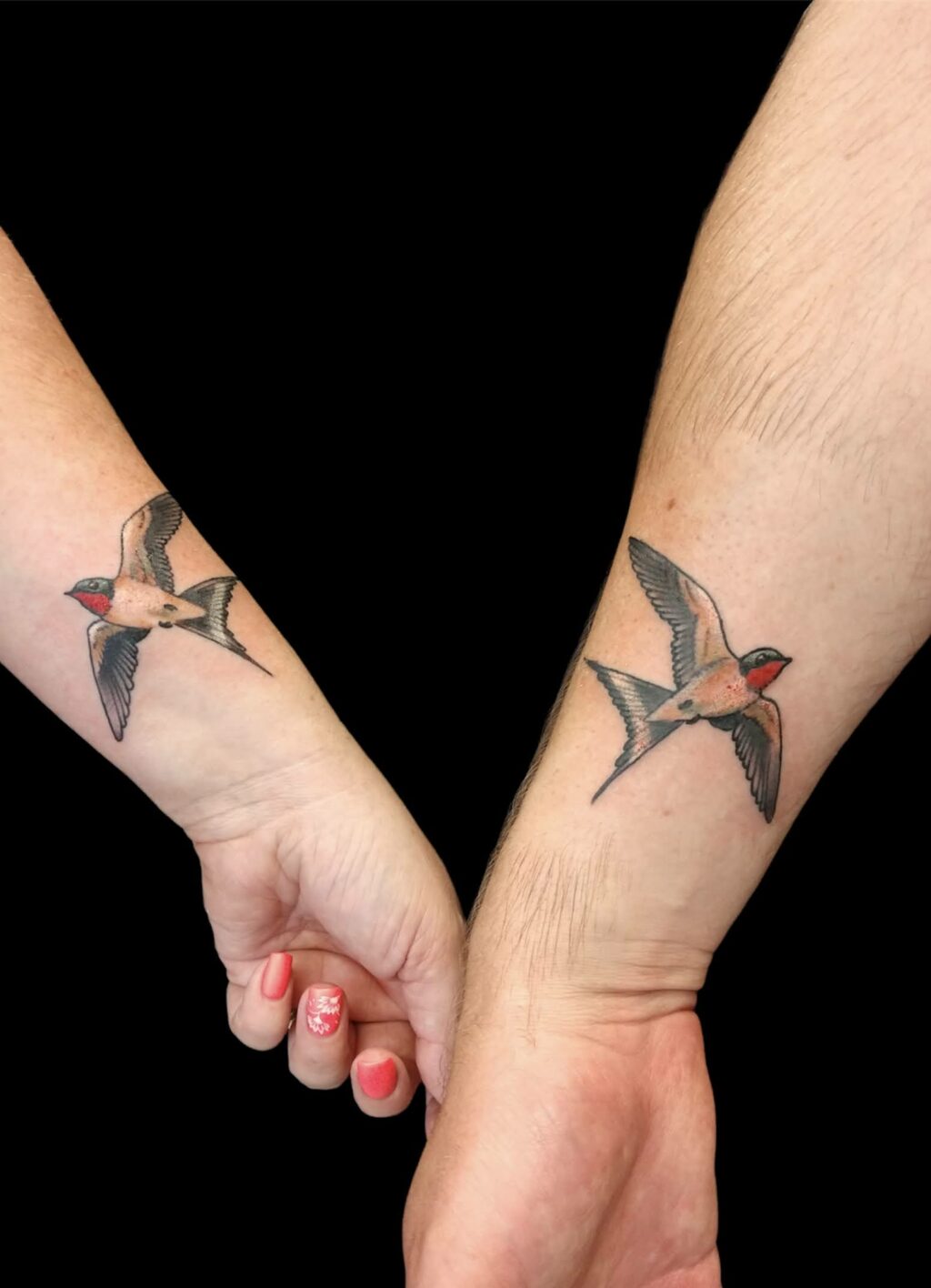 How Do I Choose My First Tattoo? - City on the Hill